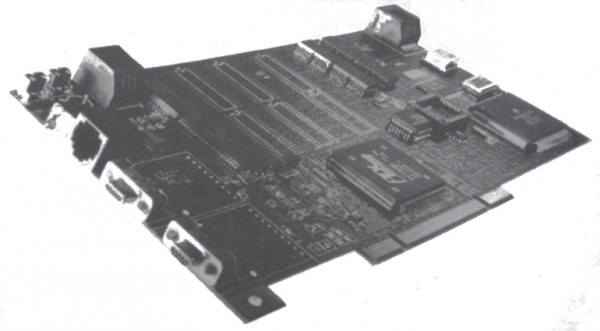 Lextel Off the shelf Software and Hardware Products for Real Time Systems